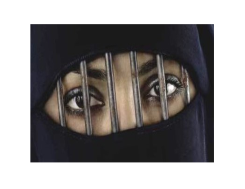 GROUNDBREAKING PRISON DAWAH RETREAT FOR INCARCERATED WOMEN | LaunchGood | LaunchGood